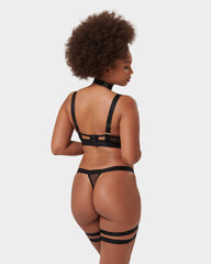 Trinity Black – Bluebella - AU